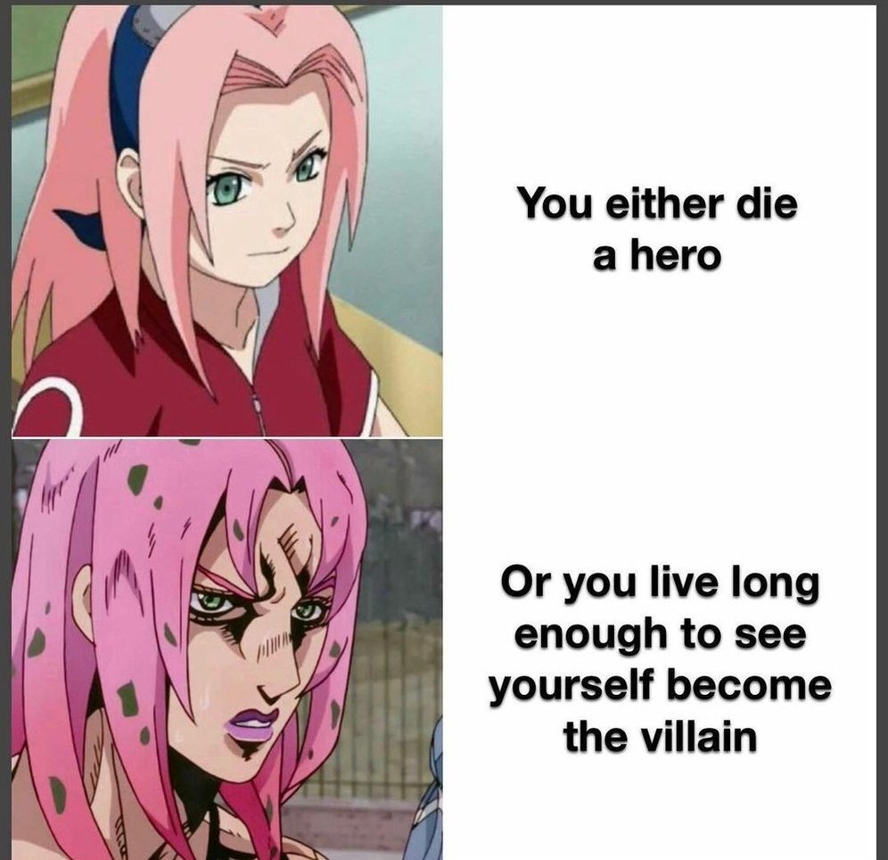 Bad Anime Memes ANIME MEMES Only True Fans Will Find Funny V23