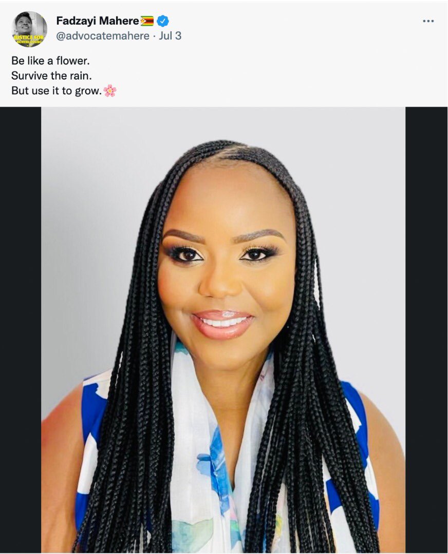 𝑲𝒖𝒅𝒛𝒂𝒊 𝑴𝒖𝒕𝒊𝒔𝒊 (@KMutisi) / Twitter