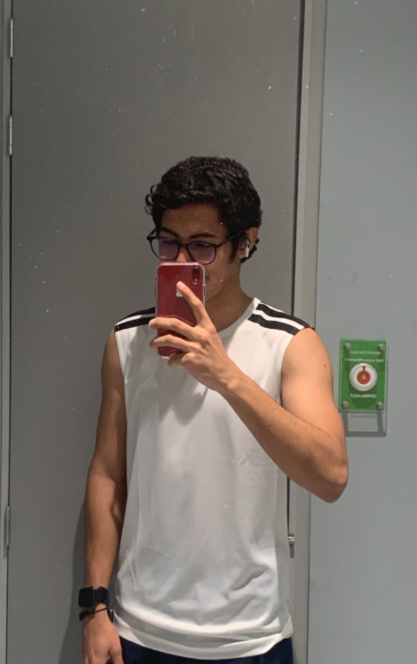 Adrian Jimenez on Twitter: Adrian Jimenez on Twitter: