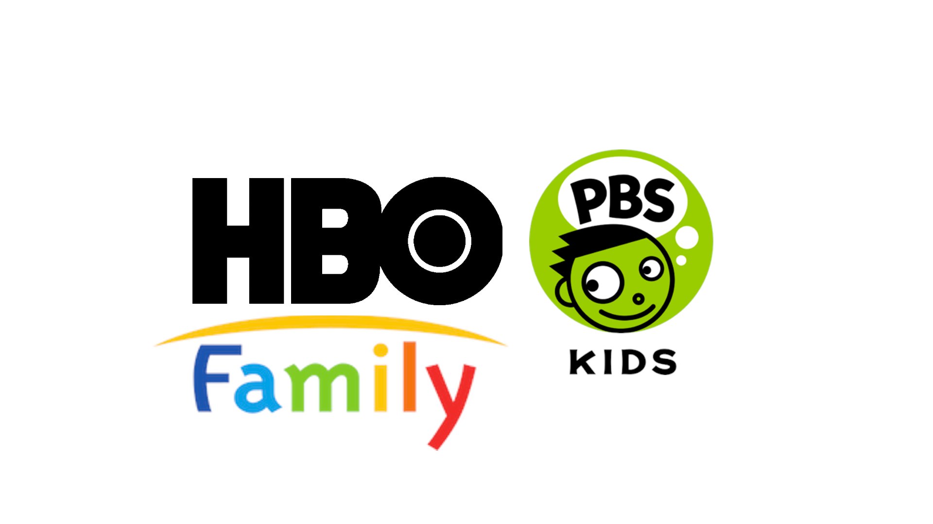 Hbo Family Logo HBO Family 411 (partially Found HBO Animated