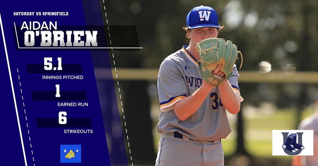 Widener Baseball (@WidenerBaseball) / Twitter Widener Baseball (@WidenerBaseball) / Twitter