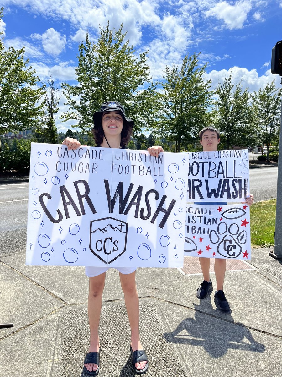 Cascade Christian Schools | Puyallup, WA