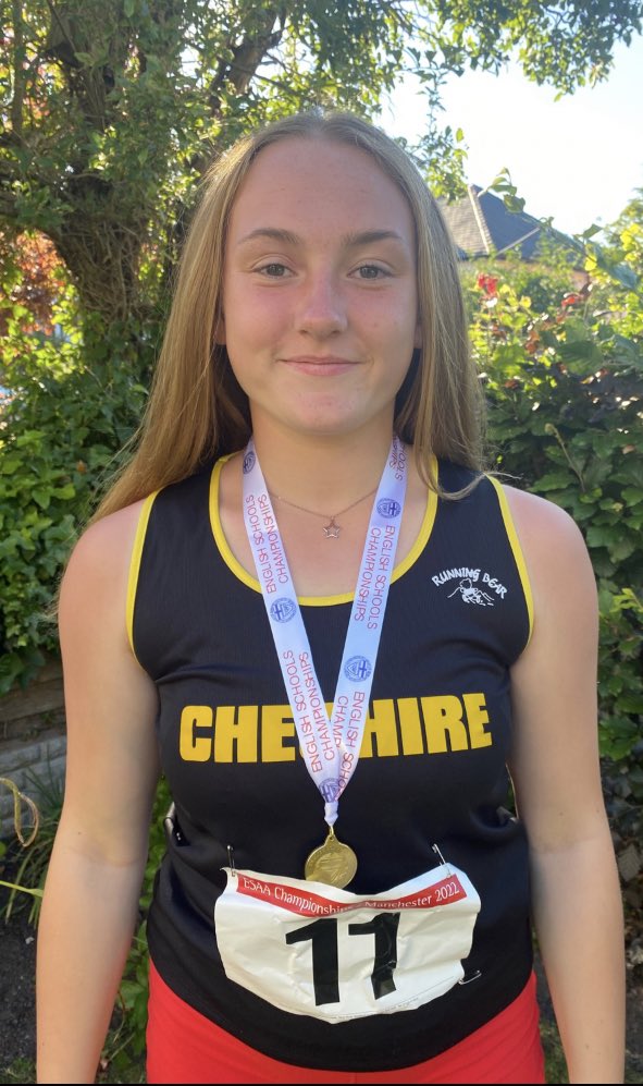 Harriet Wheeler 2022