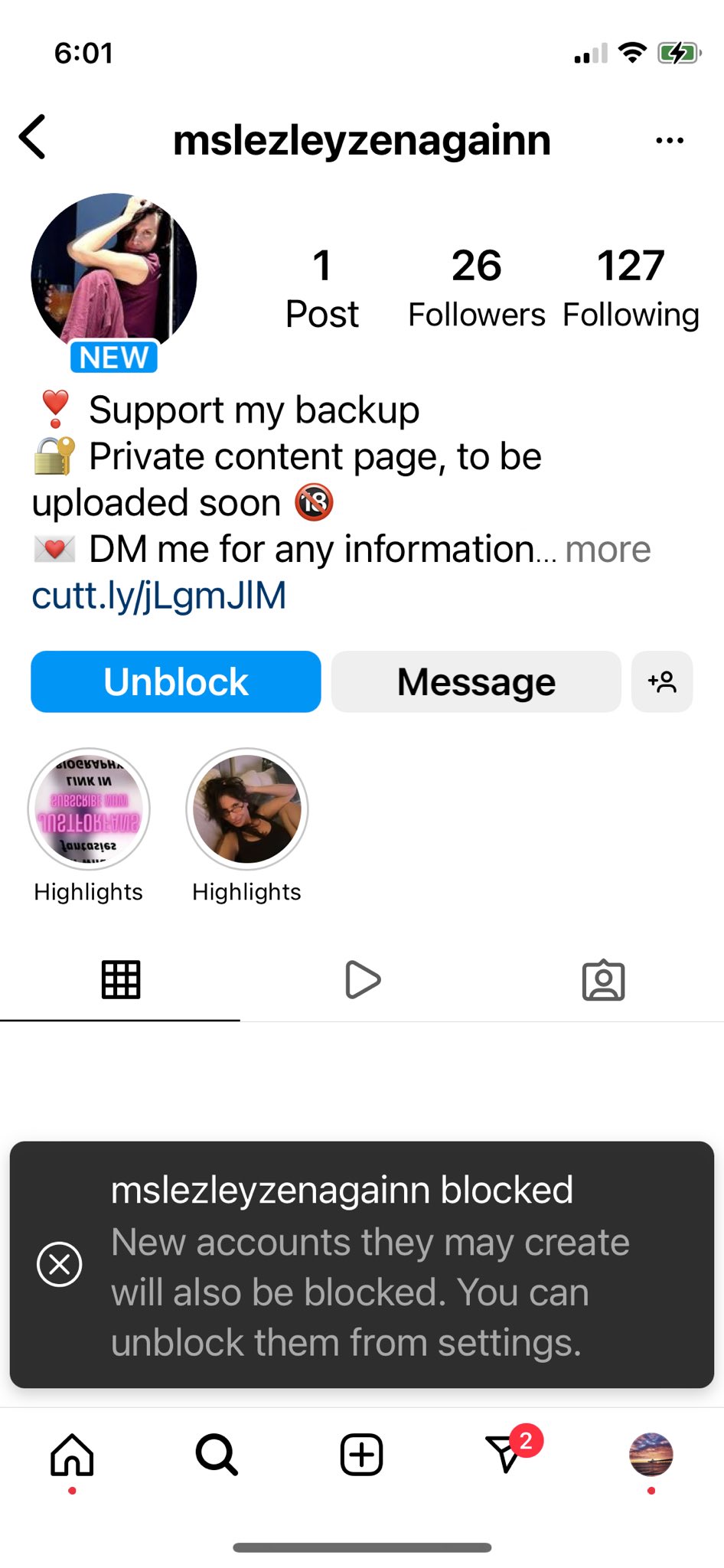 TW Pornstars - 1 pic. Lezley Zen. Twitter. Yet another fake account ...