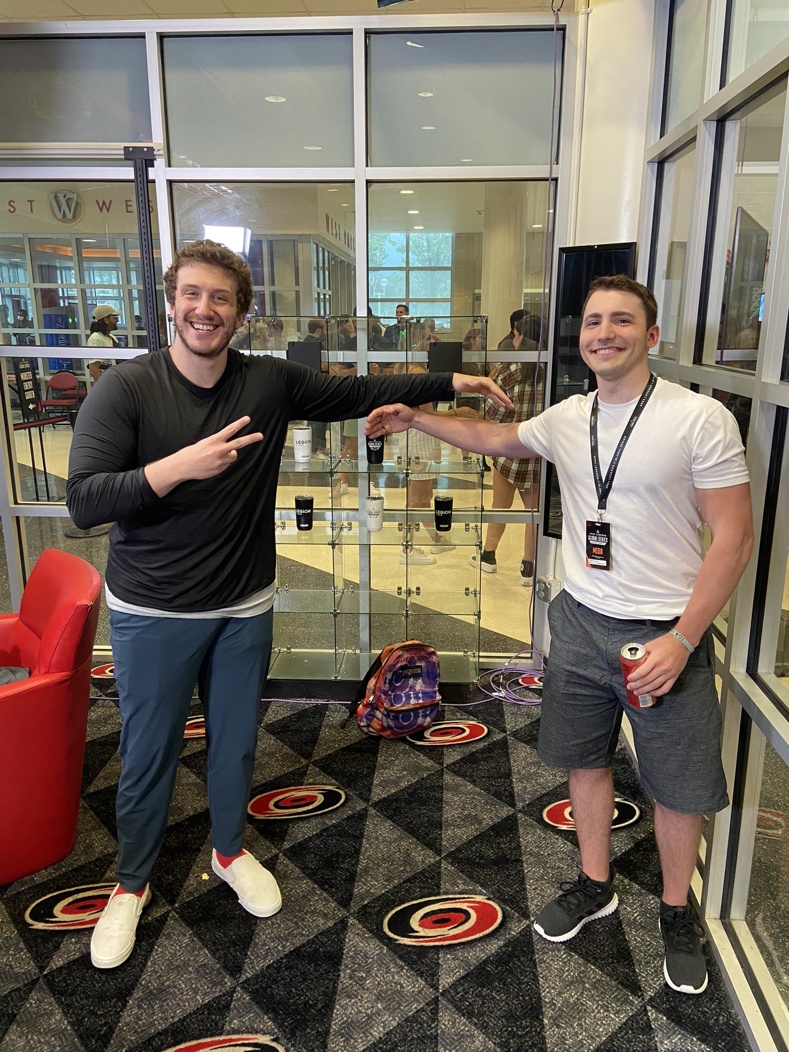 Josh Medina (@lowkeydbjosh) / Twitter