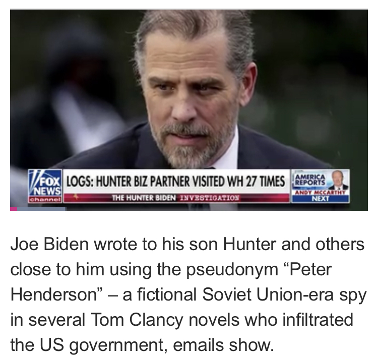 Nonya Damnbusiness🐻 on Twitter: "@JackPosobiec So the "Pedo Pete" in the leaked data suggests it ...