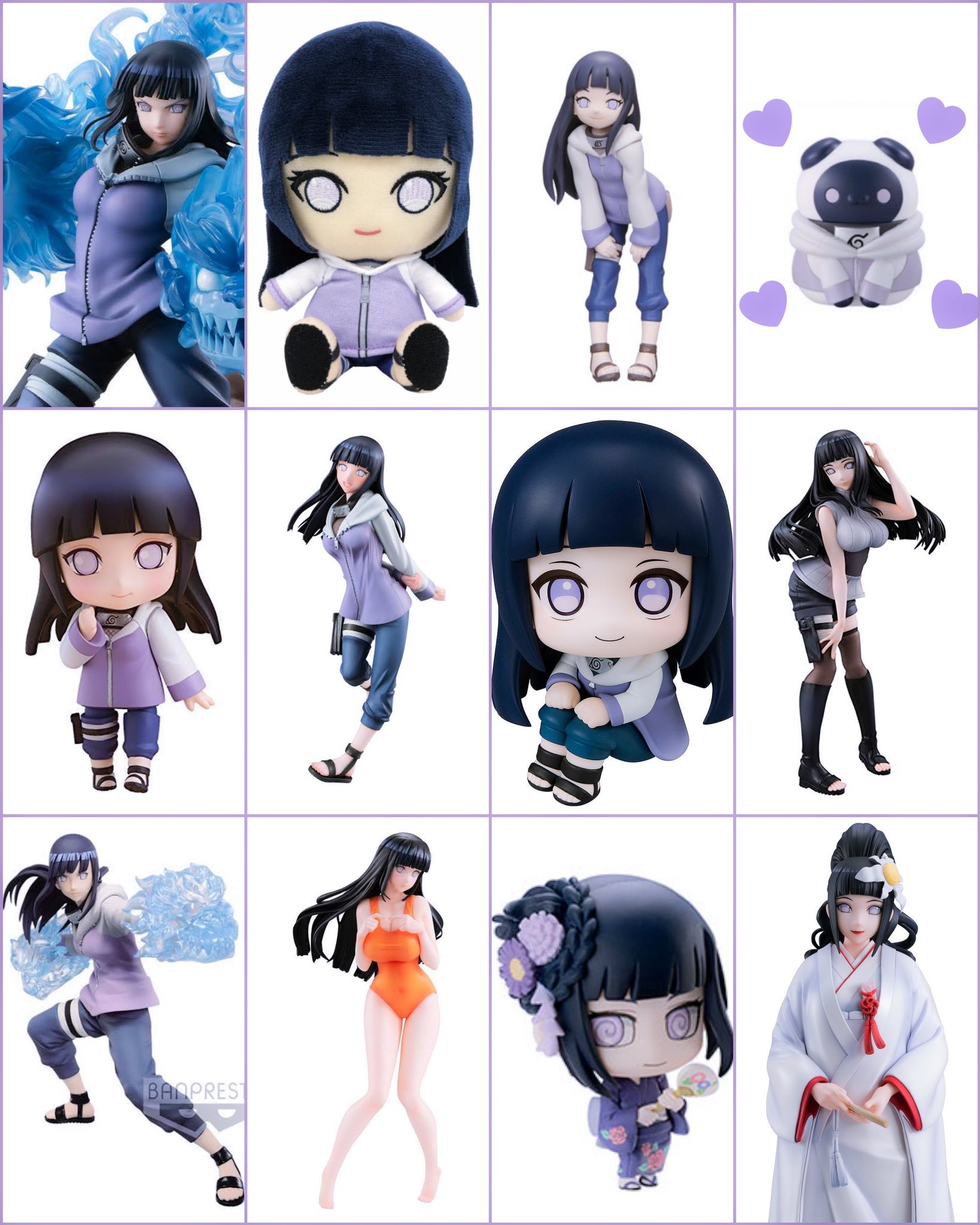 JAPANFESS TERANG on Twitter: "*JPF figur hinata ini lucu, gemes, cantik, seksi diborong semua ya ...