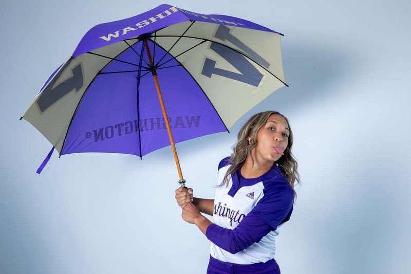 Heather Tarr on Twitter: "RT @avery_hobson: I can definitely say purple is my color!! #Committed"