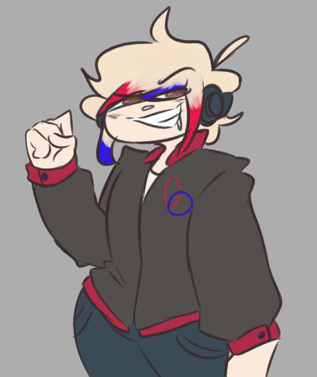 not_Sznakeさんのイラストまとめ