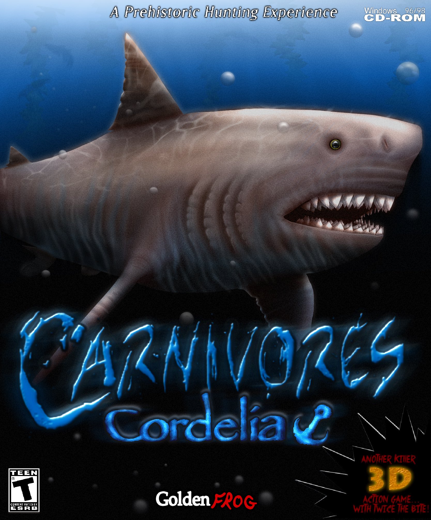 Carnivores 2 Pc