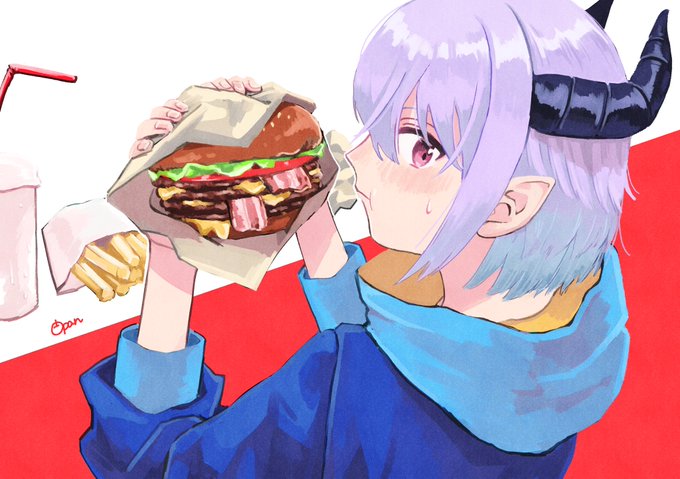 りんごパン (@tya_ringopan) さんのイラスト・マンガ作品まとめ (10 件) - Twoucan