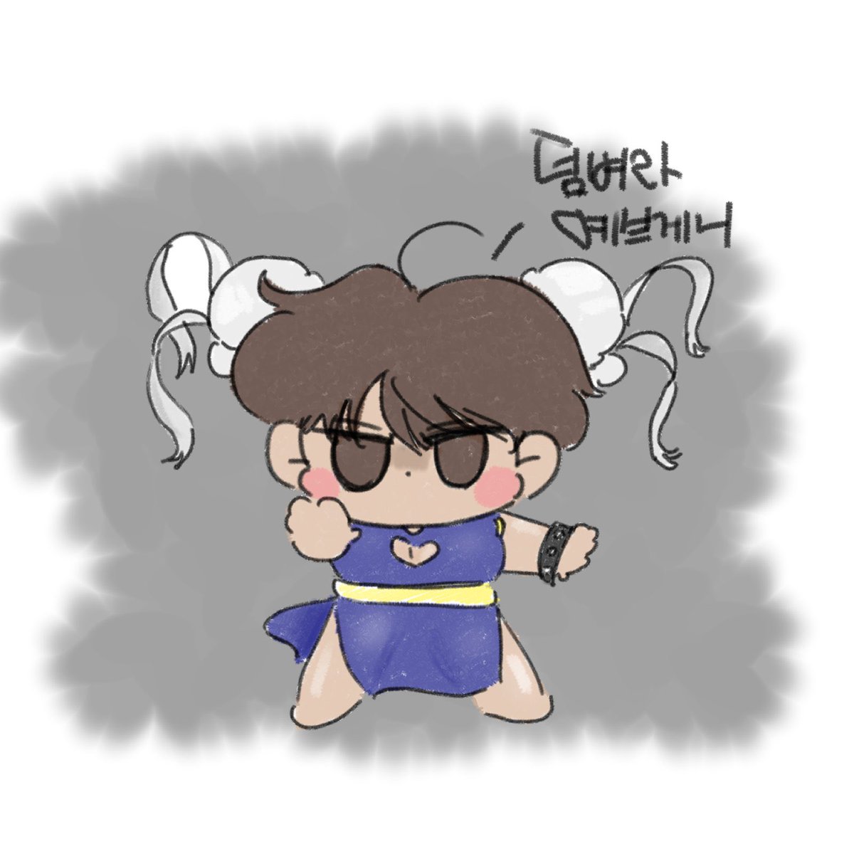 춘리のTwitterイラスト検索結果。