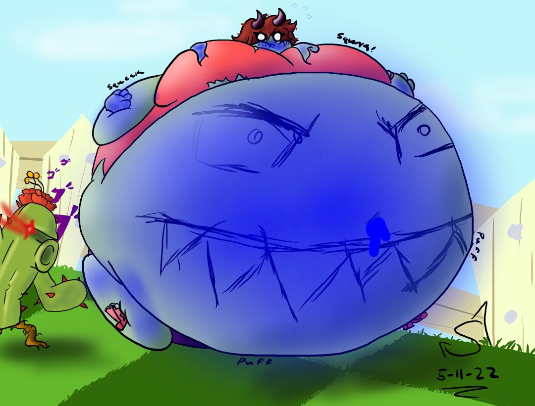 bellyinflationのTwitterイラスト検索結果。