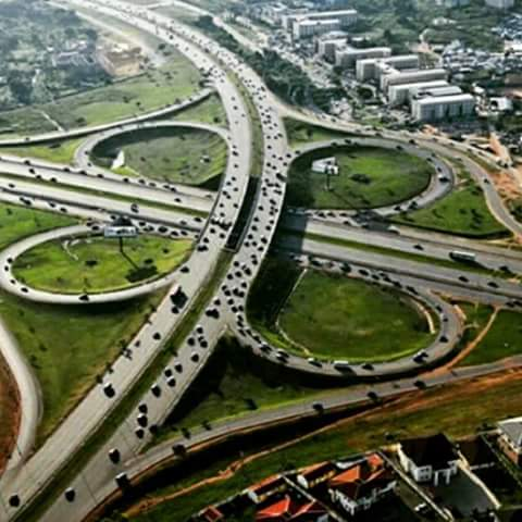 Why is Lagos State richer than Abia State. First, let's be clear, what ...