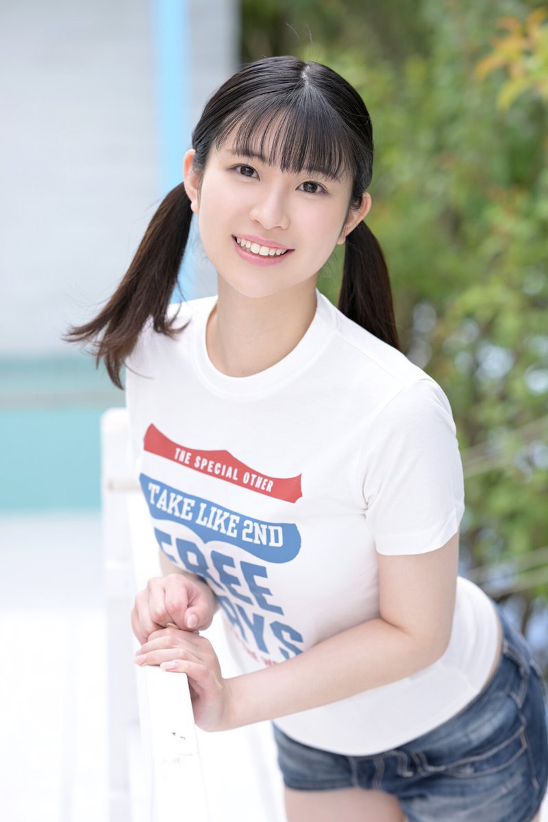 Moodyz【公式】 On Twitter ☁8月2日moodyz専属デビュー☁ 一宮希帆ちゃん毎日ツイートのお時間です⏰ デビュー作品は