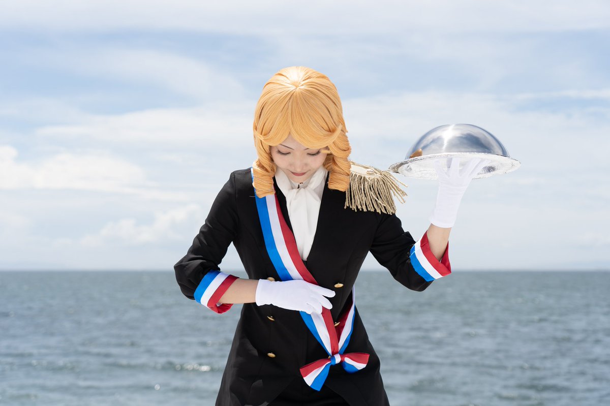 永野裕里恵 (@yulliet_n) さんのコスプレ作品まとめ (8 件) - Twoucan