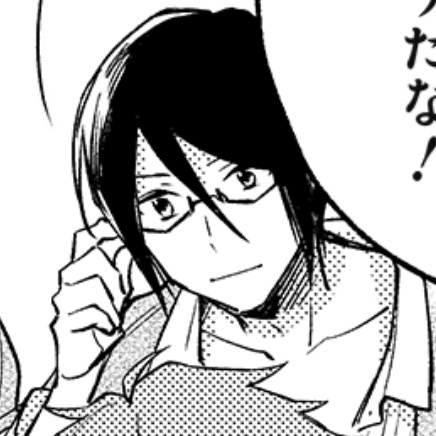 「good moon night they r everytuhng btw 」tako 🐙の漫画