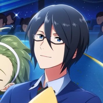 「good moon night they r everytuhng btw 」tako 🐙の漫画