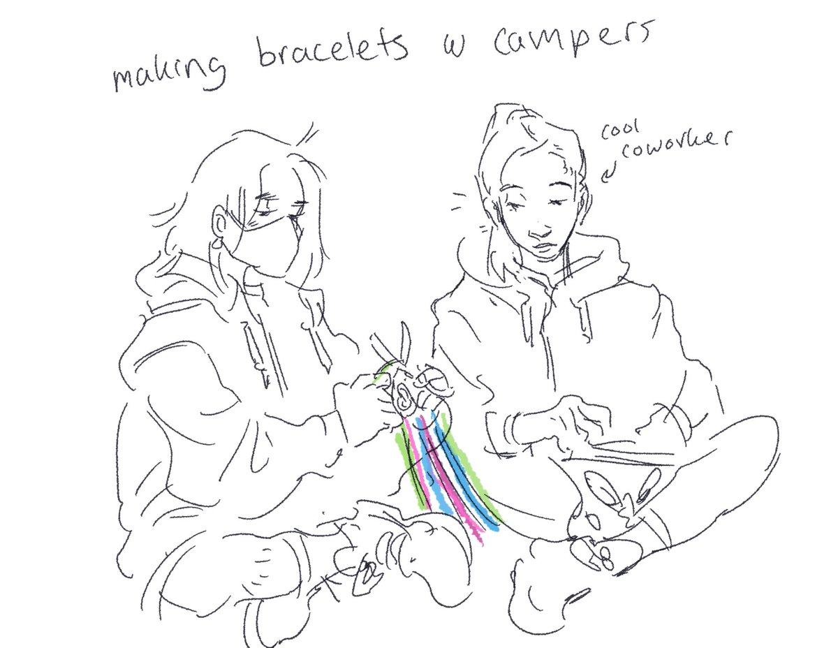 「subtle fan *BONK* 」|carsh is in himbo training arcの漫画