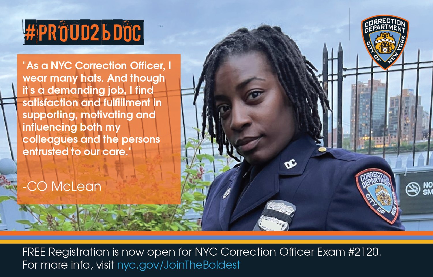 Dc Correctional Officer Uniform The Ceremonial Unit Team Had The