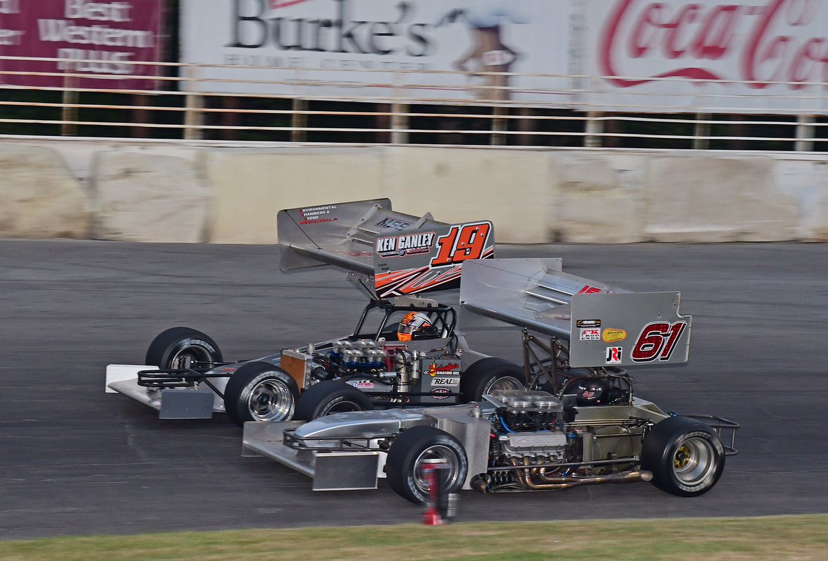 RT @ismajim: Congratulations to Mike Ordway Jr, the Ordway family and ...