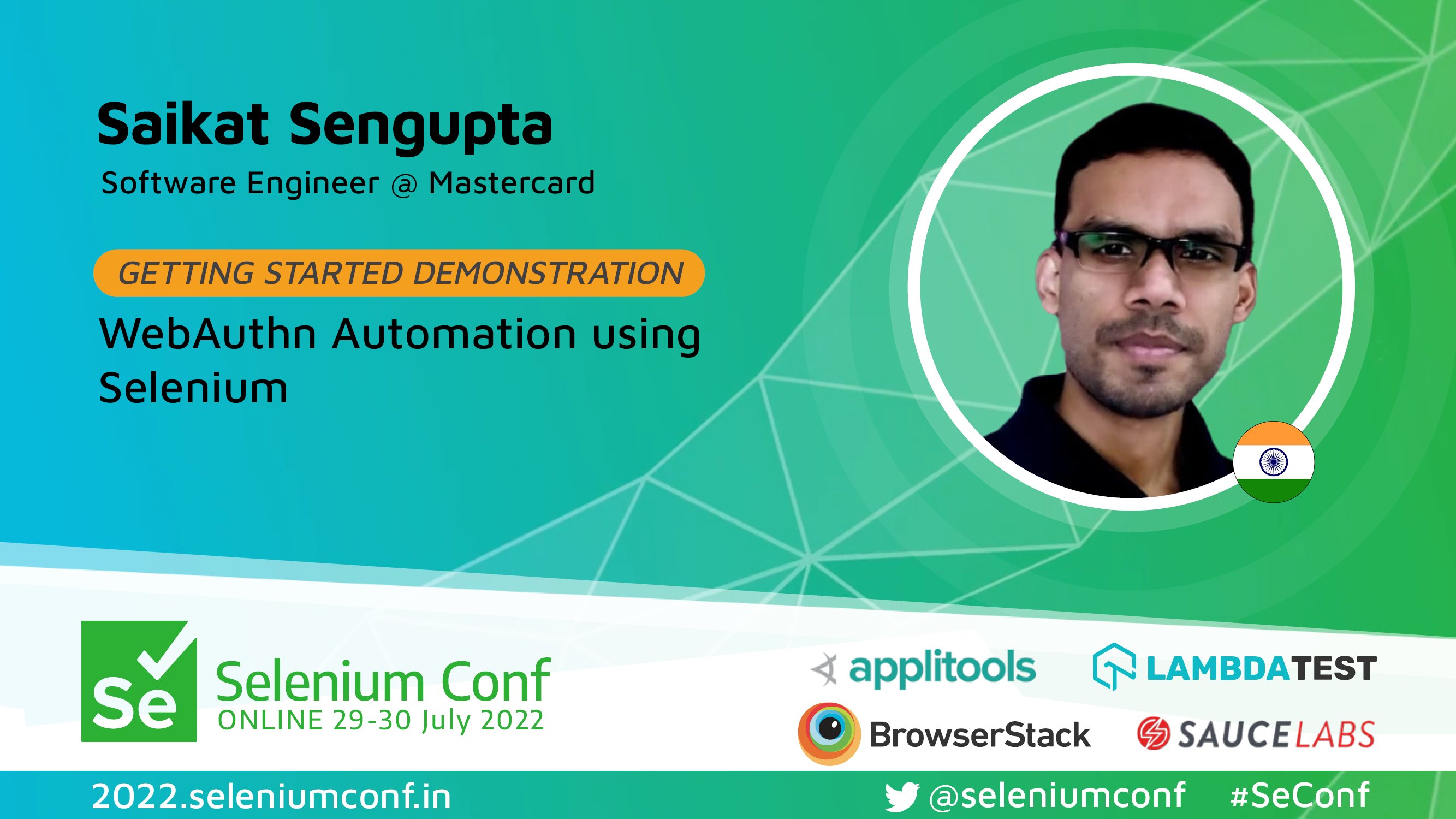 Saikat Sengupta (@saikatsgupta) / Twitter