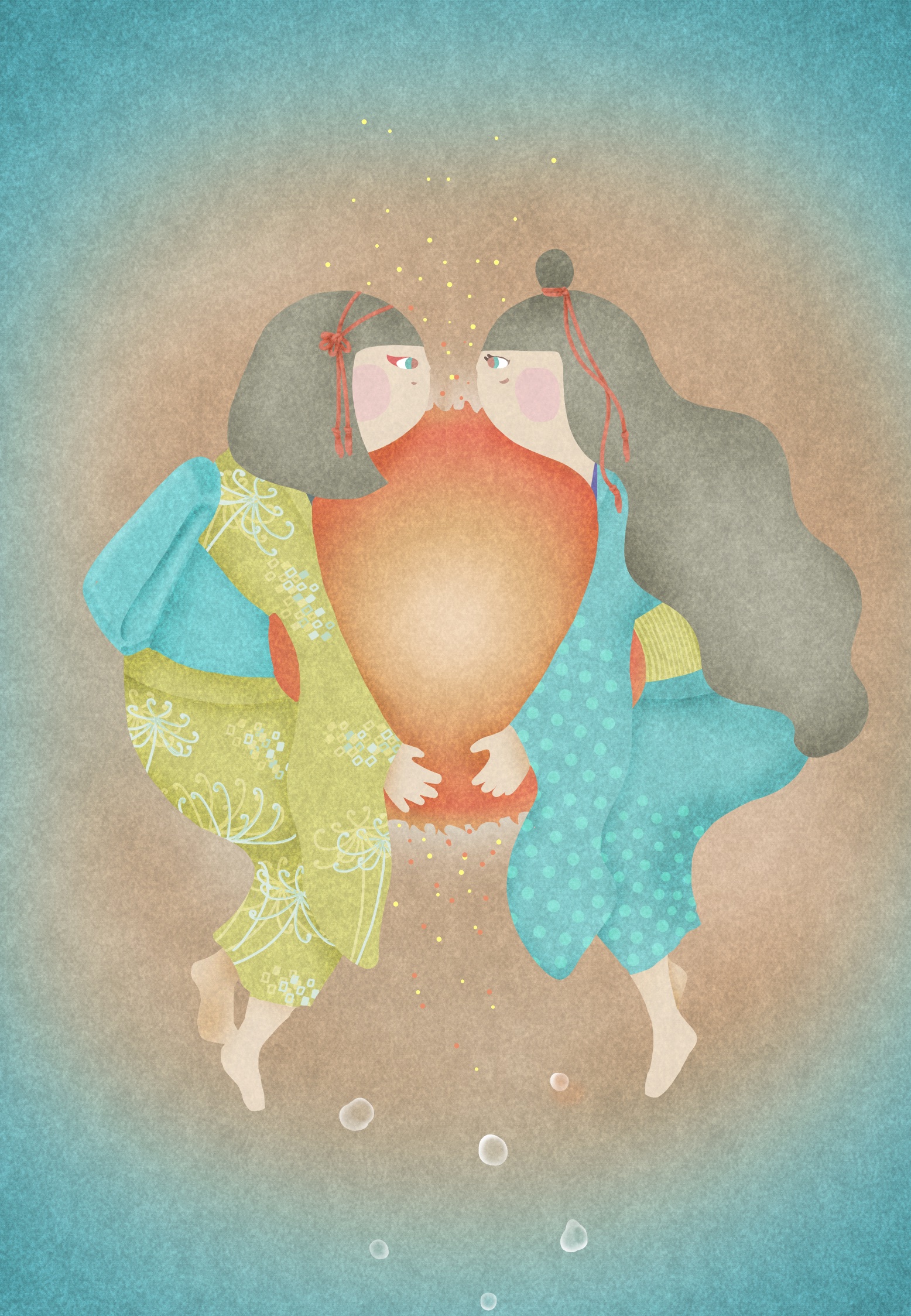 Norico Chua - Buddhist / Artist (@NoricoChua) / Twitter