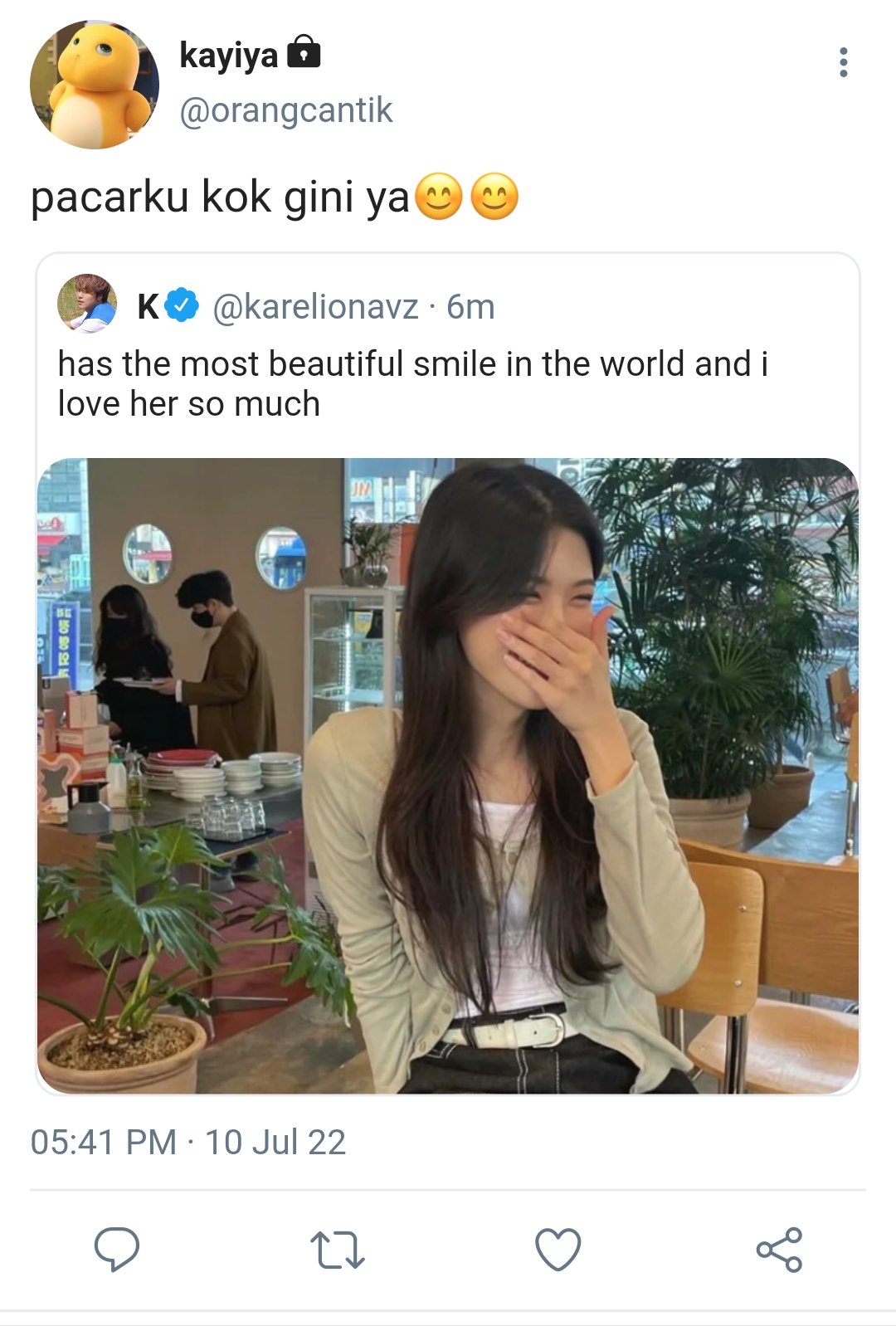 caca on Twitter: "288 https://t.co/rHMvtvzHpq" / Twitter