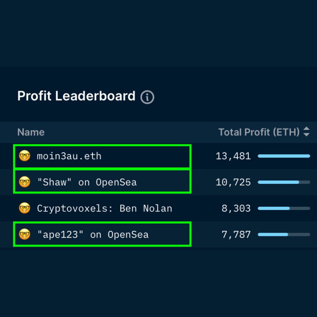 Nansen Intern 🧭's Threads – Thread Reader App