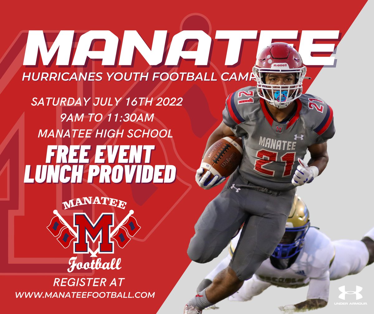 Hurricanes Youth Football