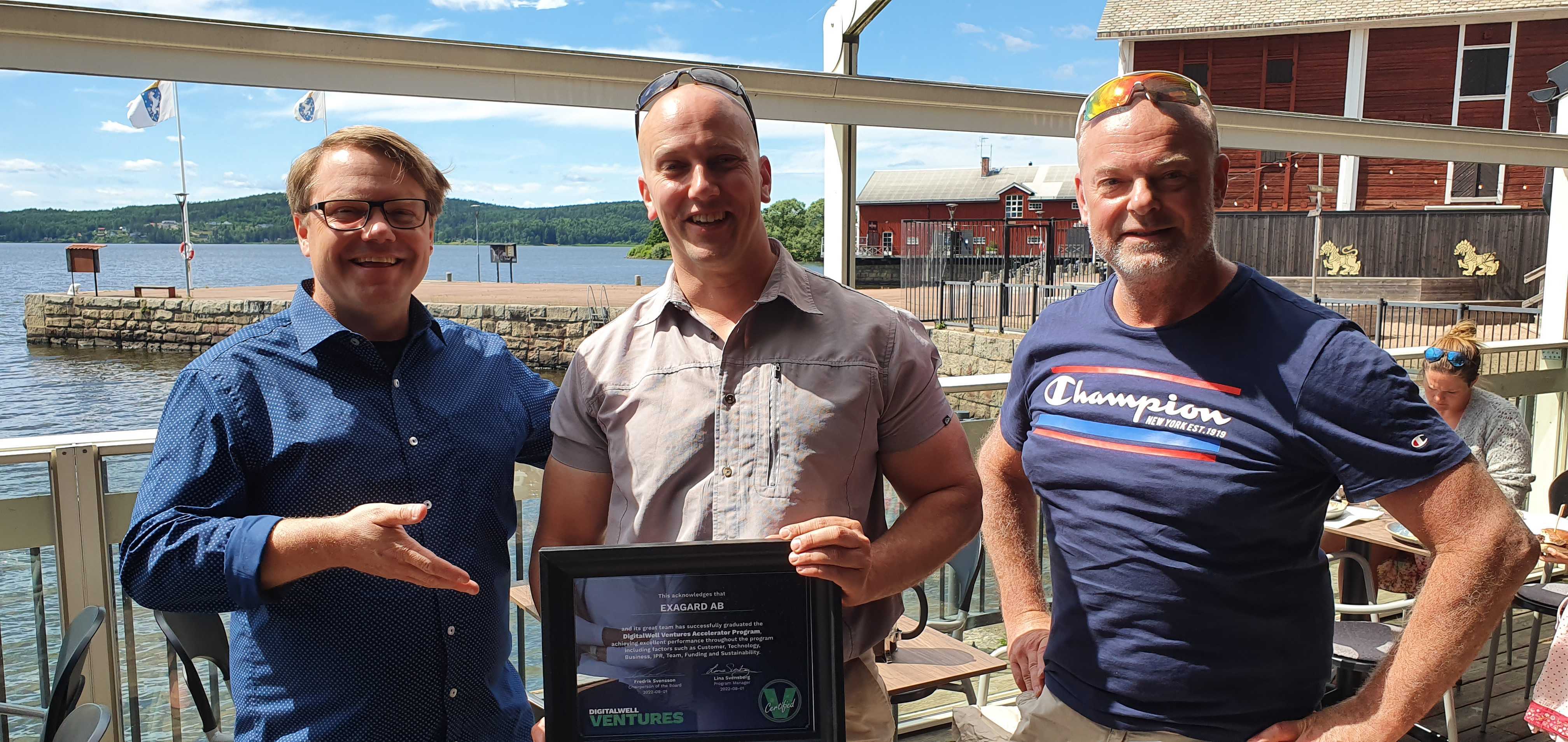 DigitalWell Ventures (@DWVAccelerator) / Twitter