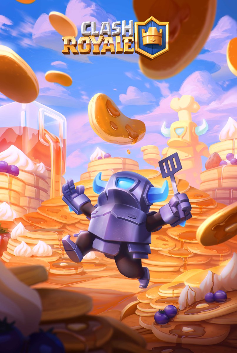 Clash Royale Dev Tracker | devtrackers.gg