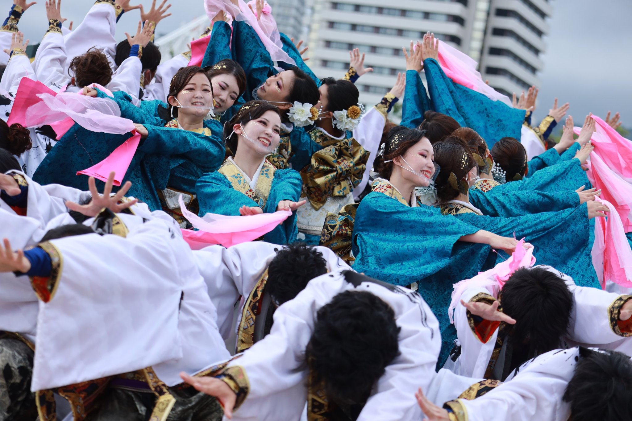 かいと on Twitter: "2022.7.9 Sailing KOBE 半布里さん 大賞おめでとうございます！！ #SailingKOBE #SailingKOBE2022 #半布里 ...