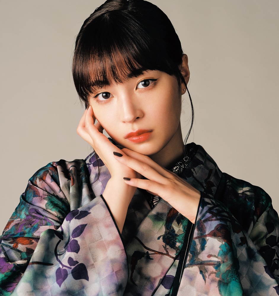 ananweb on Twitter: "広瀬すず「最初から頭で考えることを諦めていました (笑) 」 野田秀樹舞台への意気込み https://t.co/vR1rZsUjEi https ...