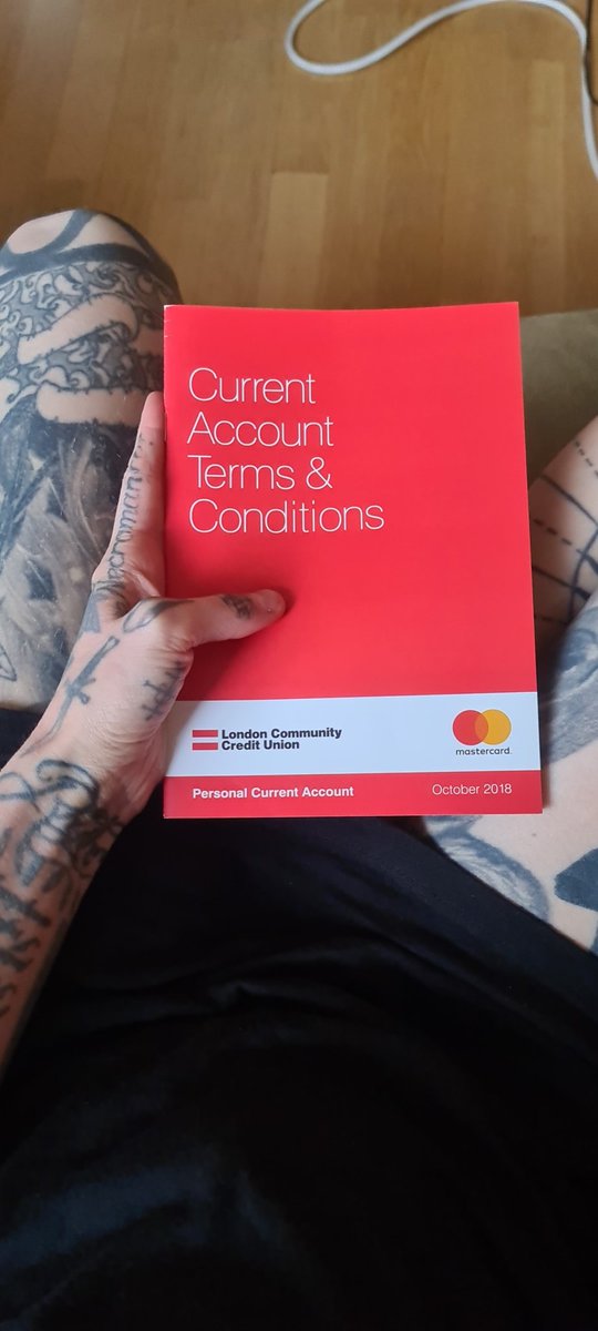 Shelly D Inferno OnlyFans On Twitter Finally Getting My Credit Union Account Sorted shelly-d-inferno-onlyfans-on-twitter-finally-getting-my-credit-union-account-sorted