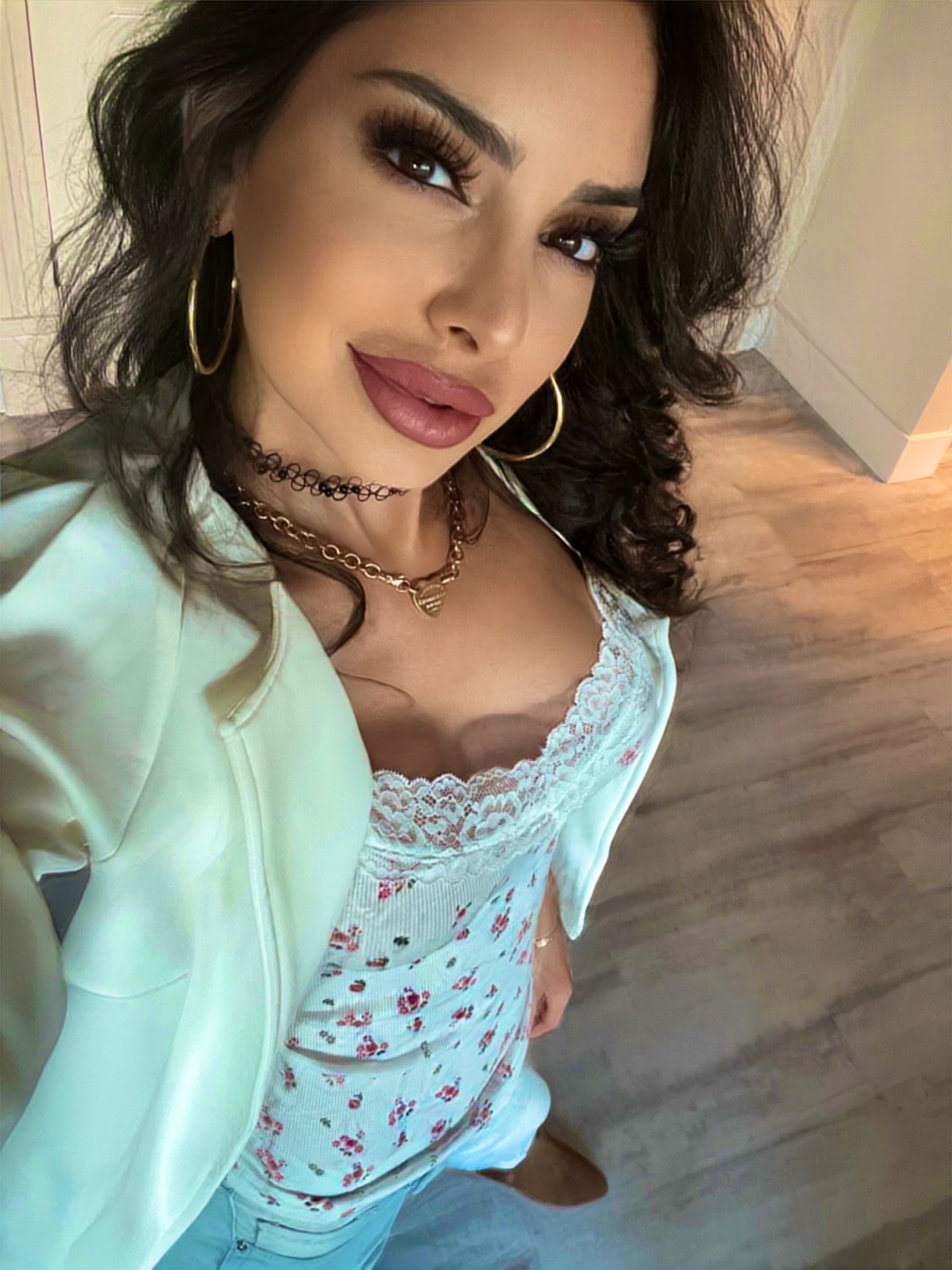 TW Pornstars - Trinity St. Clair. Twitter. Shall we talk naughty ...