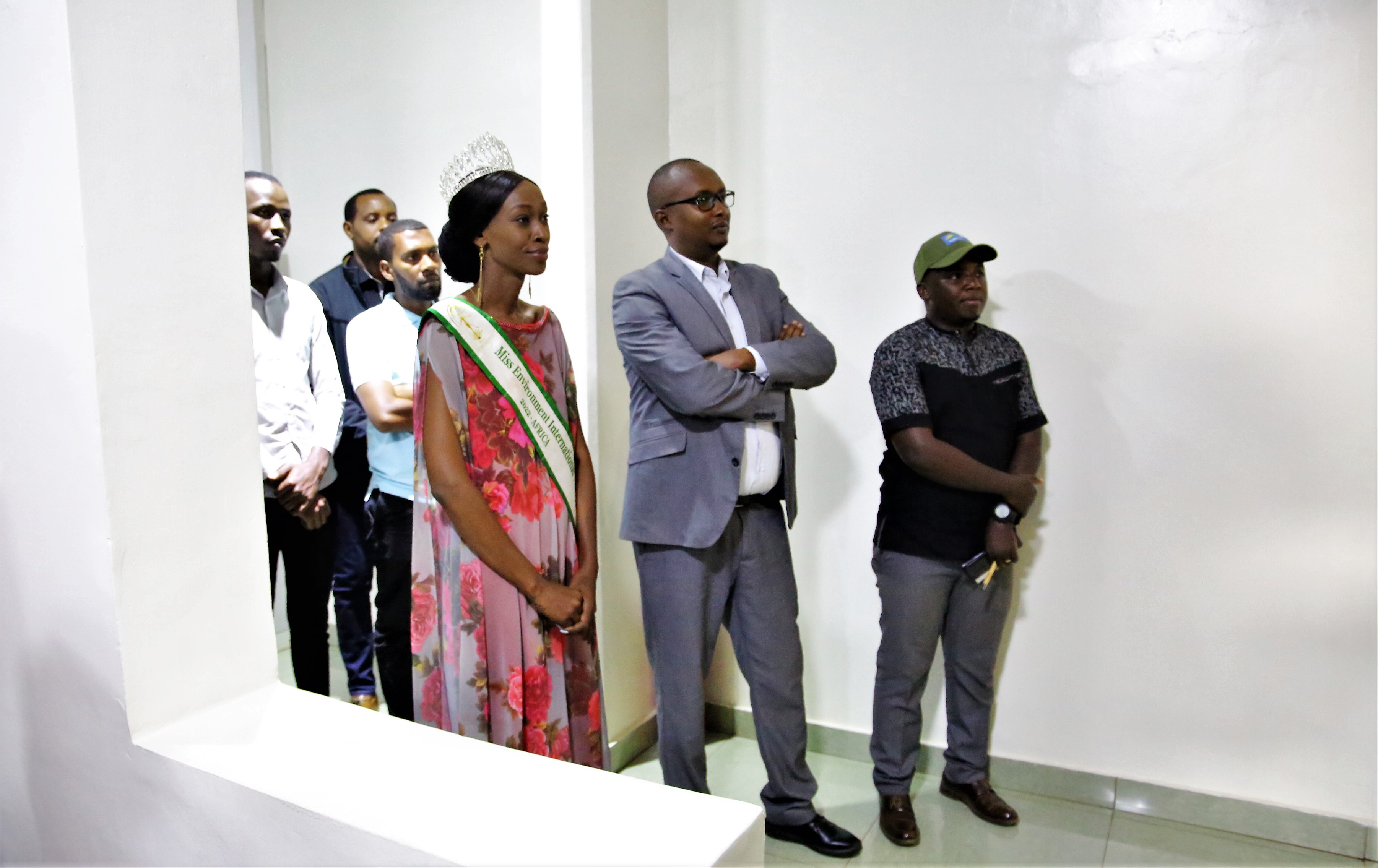 Inteko y'Umuco | Rwanda Cultural Heritage Academy on Twitter: "Tubahaye ikaze mu @IntekoyUmuco ...