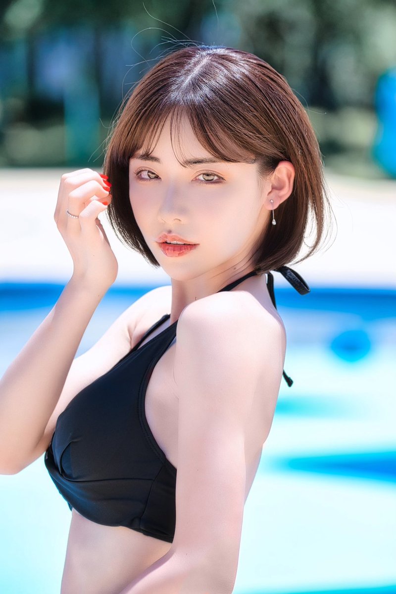 美少女で一息。。 on Twitter: "#深田えいみ 可愛いかったらリツイート 出演作品☞https://al.dmm.co.jp/?lurl=https%3A%2F%2Fwww.dmm ...