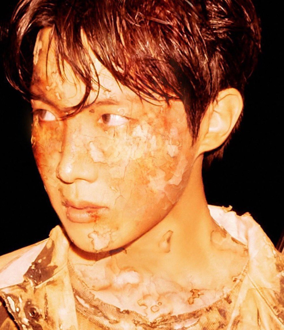 Exo Chanyeol Tumblr 2022