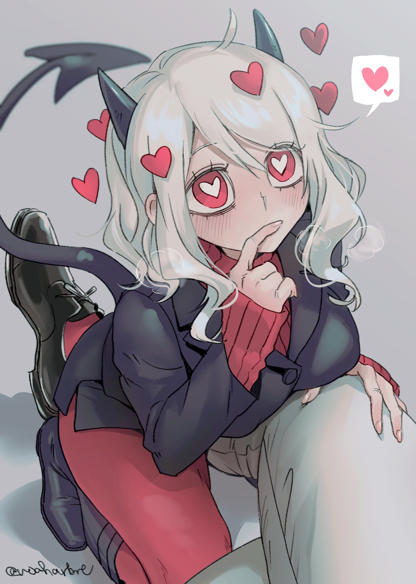 👻noah/のあ🔞原稿 on Twitter: "モデおじ🔥 #Helltaker https://t.co/OKc3ivmwMW" / Twitter