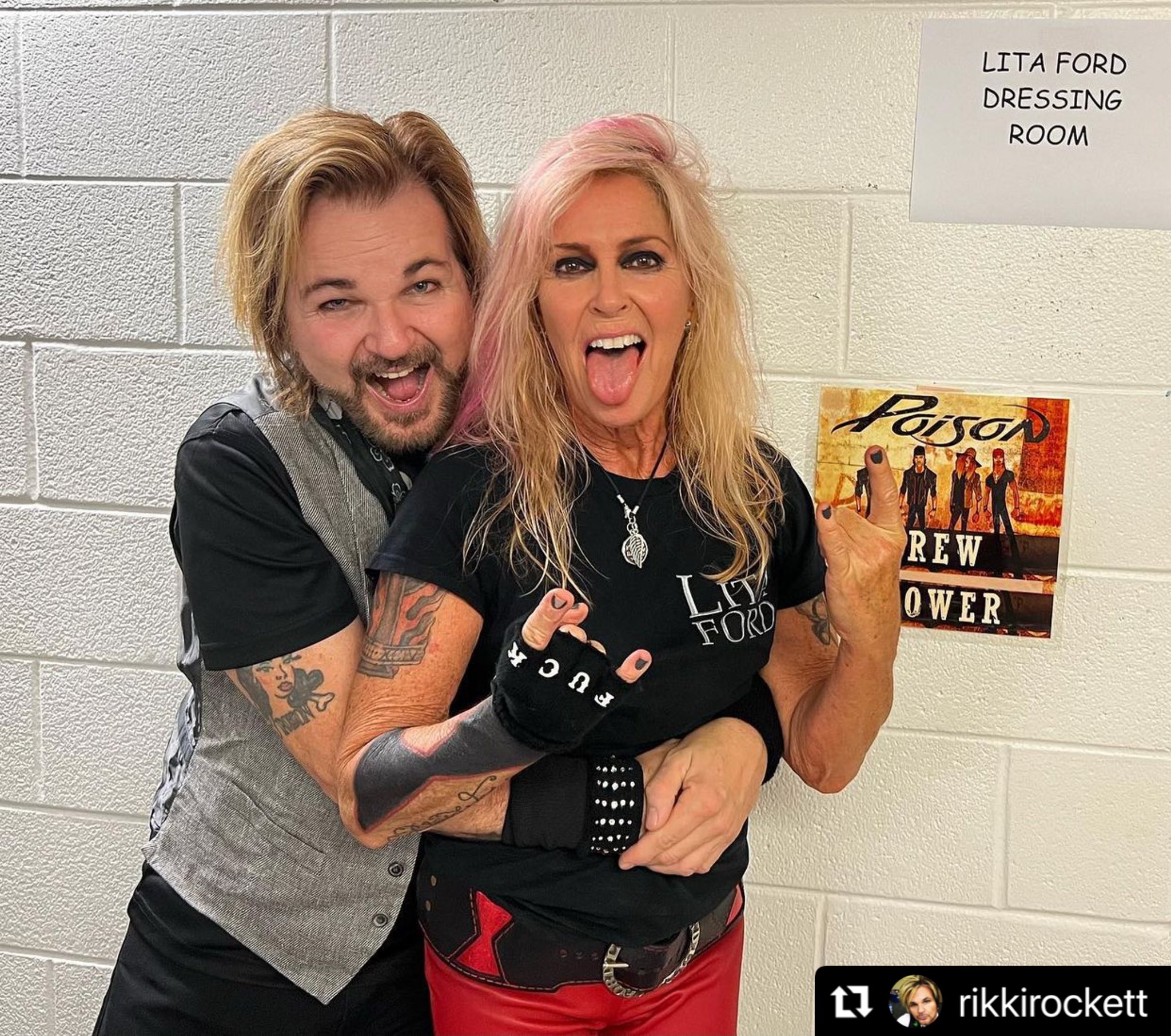 Lita 2022