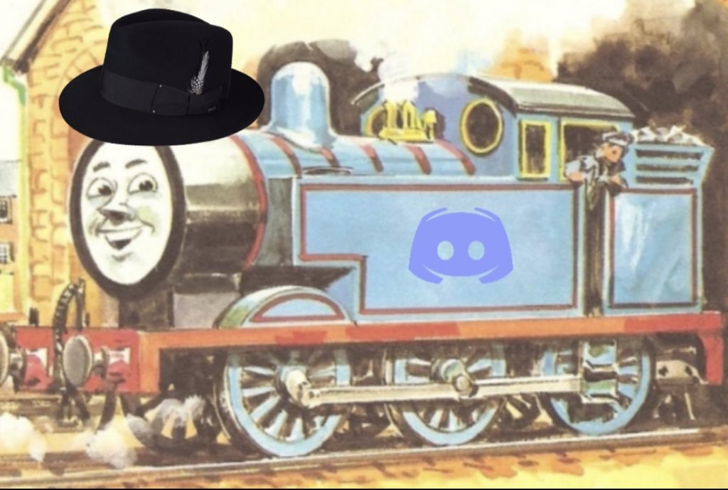 Thomas Memes on Twitter: "https://t.co/iQVyrXSRCw" / Twitter