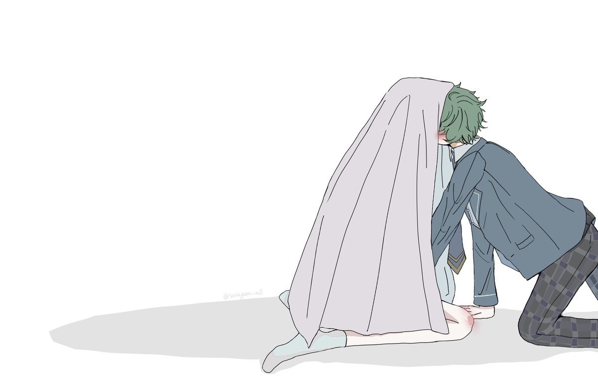 あんスタ「#宗みか 」|信者のイラスト