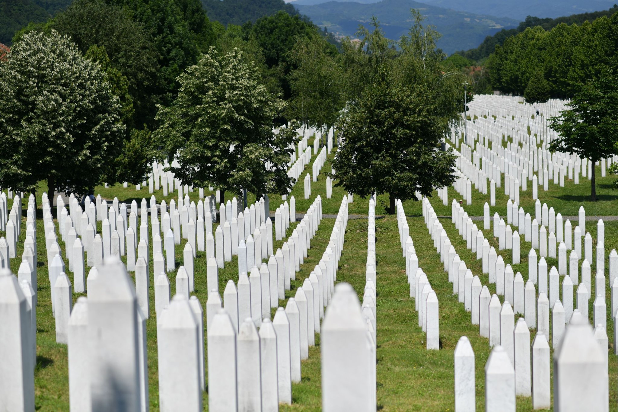 Srebrenica Memorial Center (@SrebrenicaMC) / Twitter