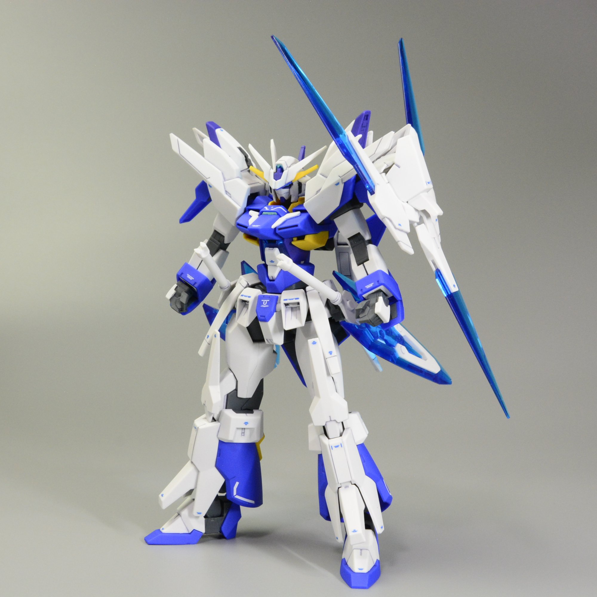 Gundam Age Fx