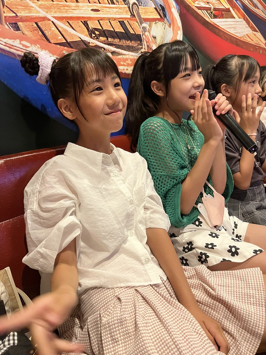 js5の画像・動画 1,193件 | Twitter美少女キッズ画像検索