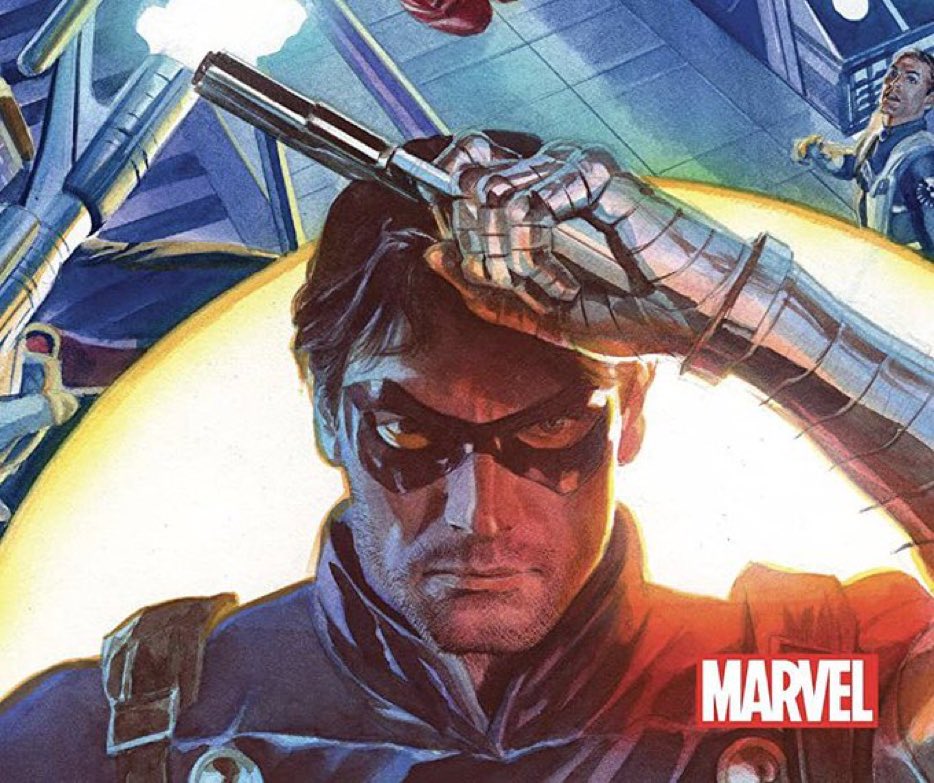 Alex Ross on Twitter: Alex Ross on Twitter: