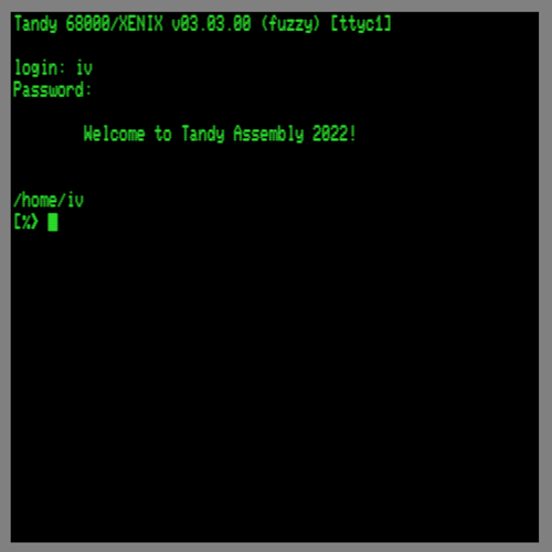 Steve McKee on Twitter: "RT @TandyAssembly: Tandy Assembly would like to thank a few more of our ...