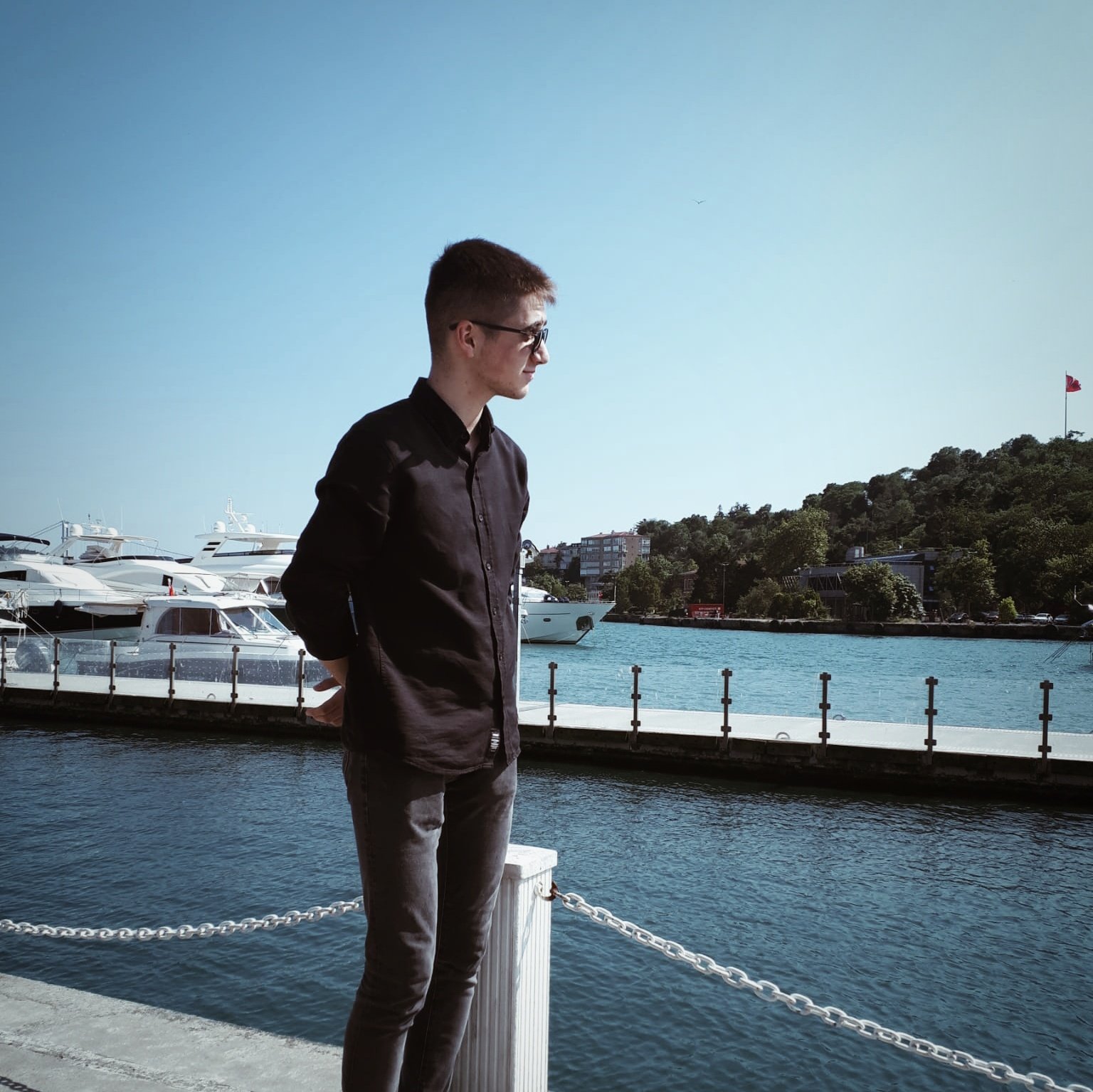 Zekai Hamza YILMAZ (@Zhamza61) / Twitter