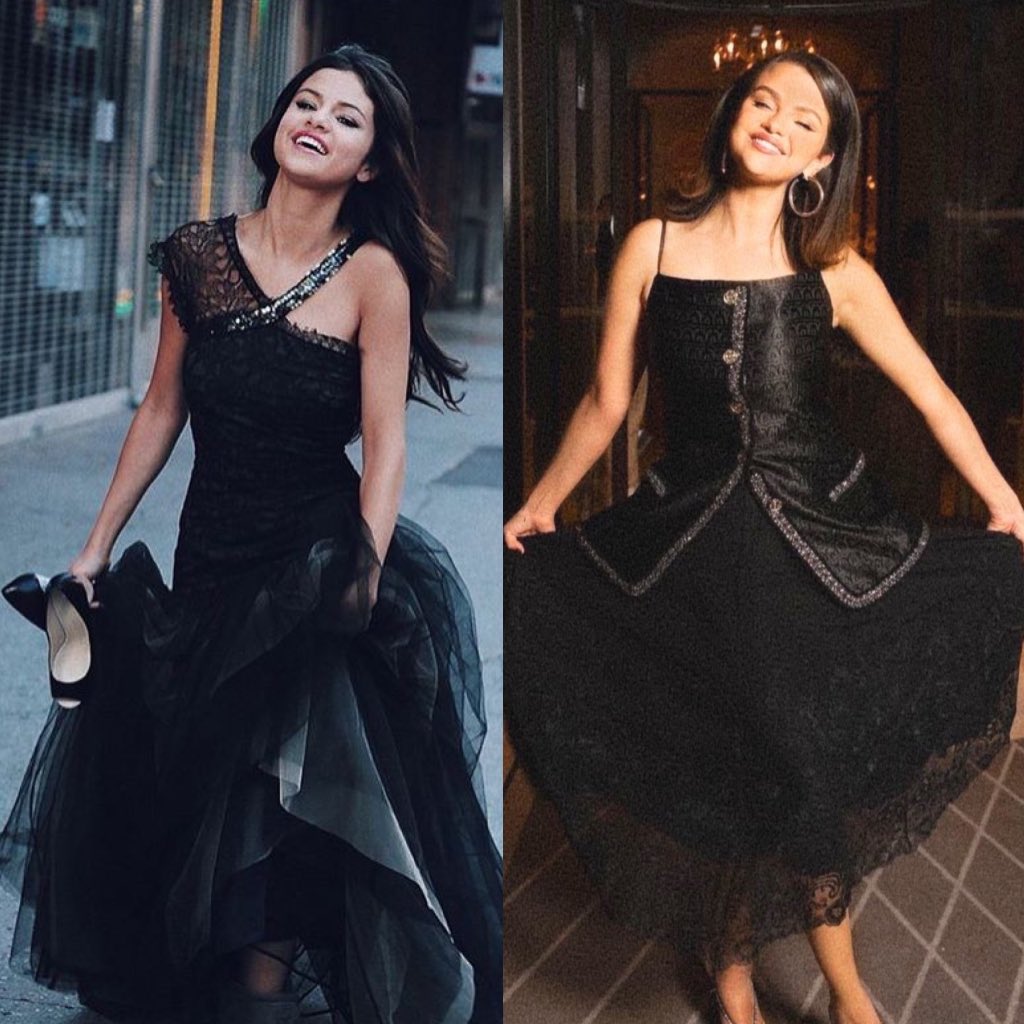 Selena Gomez As A Vampire